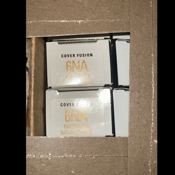 Redken | Hair | Redken Cover Fusion 6na Hair Color Natural Ash | Poshmark